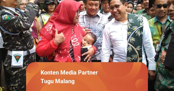 Jadi Percontohan, Menteri Desa Sodorkan Ekowisata Boon Pring ke Jokowi ...